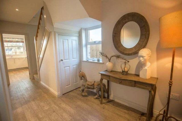 3 bedroom Terraced house for sale in Coxley Coxley Wells BA5