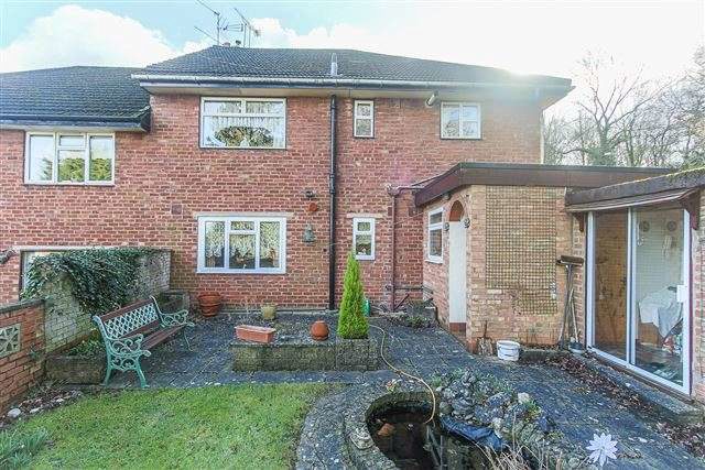 2 bedroom Maisonette for sale in Bromsgrove Road Batchley Redditch B97