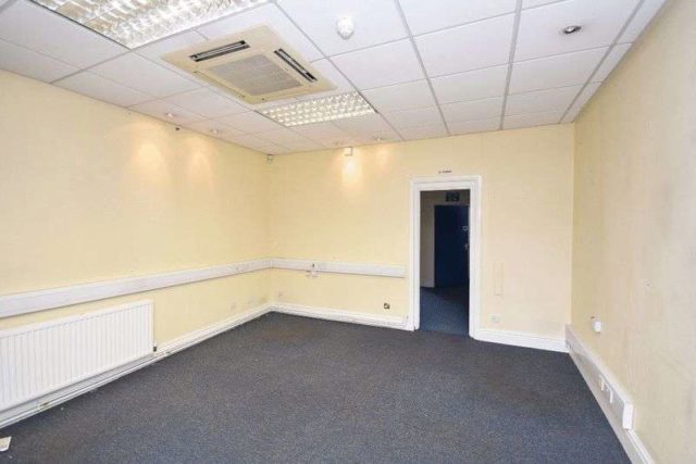 Commercial Property for sale in Albion Street Castleford WF10