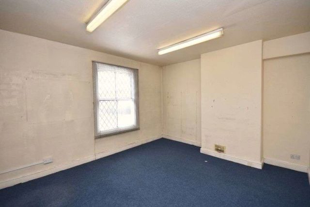 Commercial Property for sale in Albion Street Castleford WF10