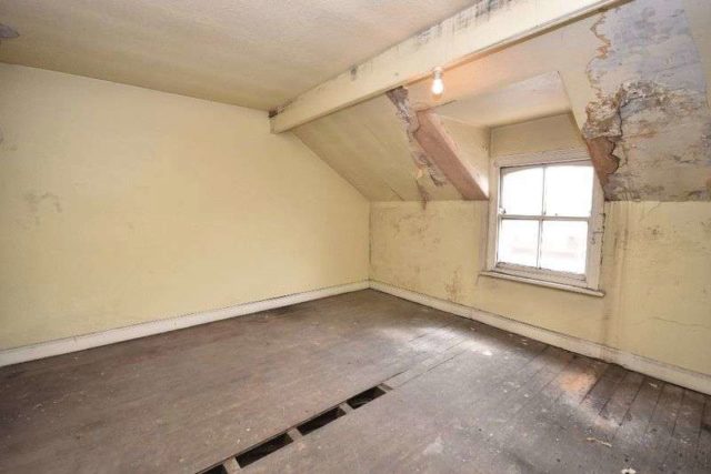 Commercial Property for sale in Albion Street Castleford WF10