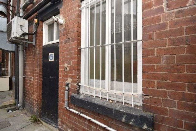 Commercial Property for sale in Albion Street Castleford WF10