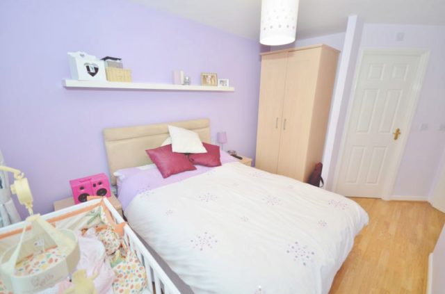 2 bedroom Flat for sale in Pinhigh Place Salford M6