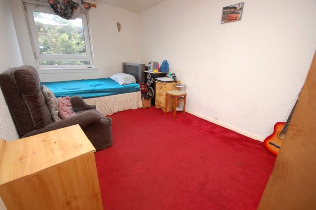 3 bedroom Flat to rent in Primrose Street Edinburgh EH6