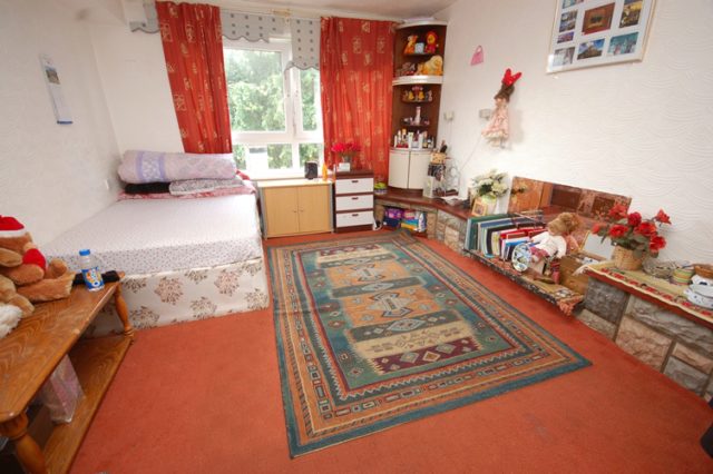 3 bedroom Flat to rent in Primrose Street Edinburgh EH6