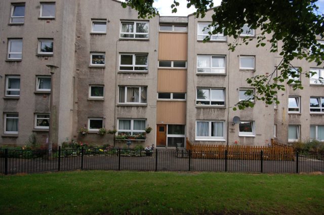 3 bedroom Flat to rent in Primrose Street Edinburgh EH6
