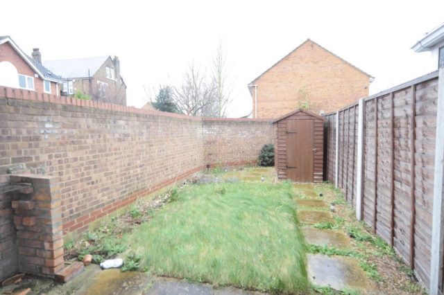 2 bedroom Terraced house to rent in Tynemouth Road London SE18