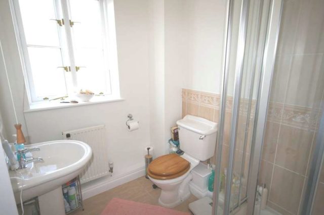 3 bedroom Town House to rent in Teign Court Bishopsteignton Teignmouth TQ14