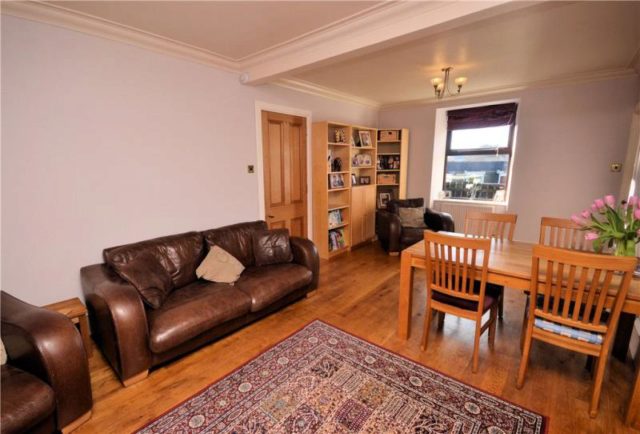 2 bedroom Semi-Detached house to rent in Keith-Hall Road Inverurie AB51