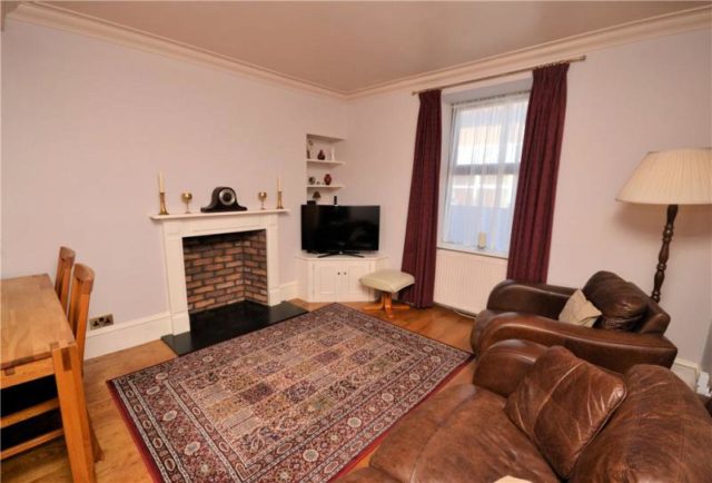 2 bedroom Semi-Detached house to rent in Keith-Hall Road Inverurie AB51