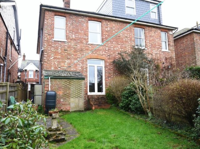 3 bedroom Semi-Detached house for sale in Stephens Road Southborough ...