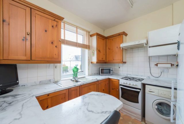 2 bedroom Detached house for sale in Moredun Park Gardens Edinburgh EH17