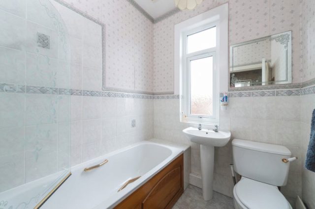 2 bedroom Detached house for sale in Moredun Park Gardens Edinburgh EH17
