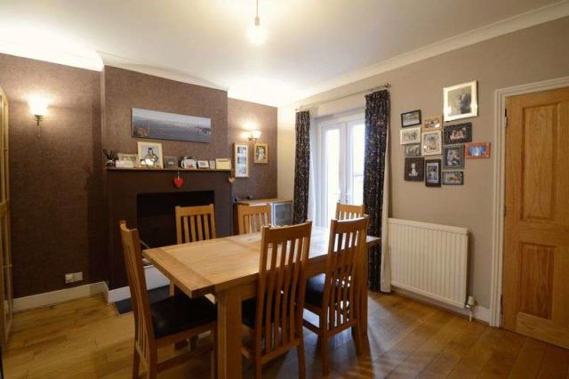 4 bedroom Semi-Detached house for sale in The Terrace Knowl Hill ...