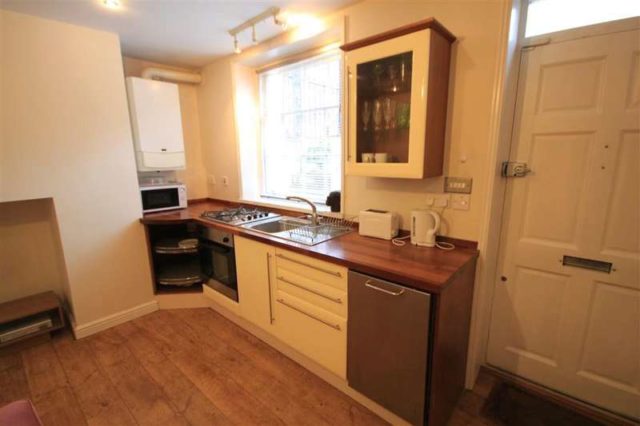 1 bedroom Apartment to rent in Russell Street Reading RG1