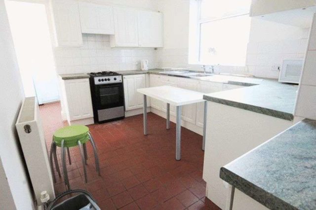 6 bedroom Terraced house for sale in Rathbone Road Wavertree Liverpool L15