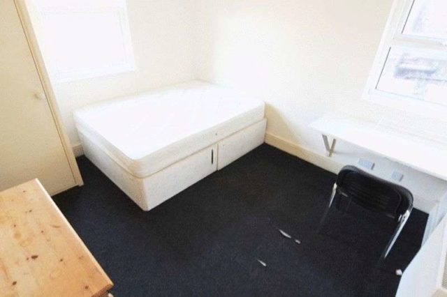 6 bedroom Terraced house for sale in Rathbone Road Wavertree Liverpool L15