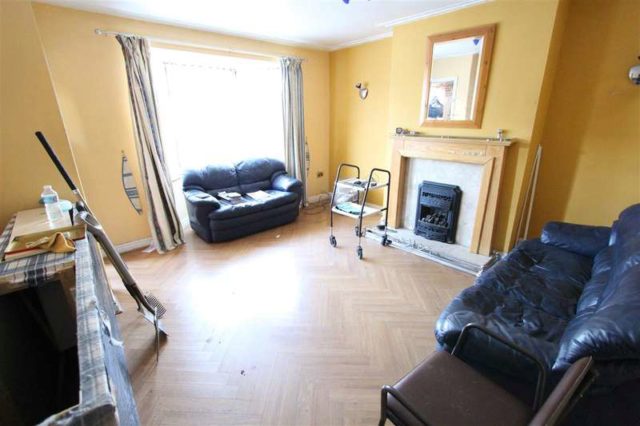 3 bedroom Town House for sale in Finch Lane Knotty Ash Liverpool L14