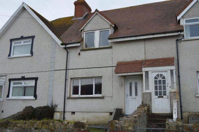 3 bedroom Detached house to rent in Harbour Village Goodwick SA64