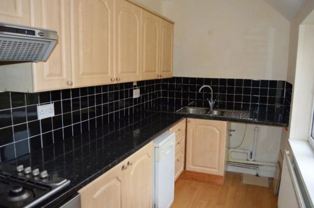 3 bedroom Detached house to rent in Harbour Village Goodwick SA64