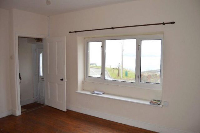 3 bedroom Detached house to rent in Harbour Village Goodwick SA64