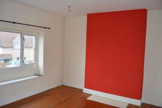 3 bedroom Detached house to rent in Harbour Village Goodwick SA64