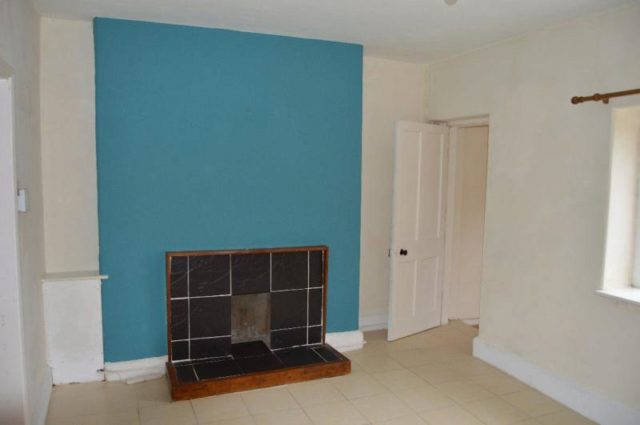 3 bedroom Detached house to rent in Harbour Village Goodwick SA64