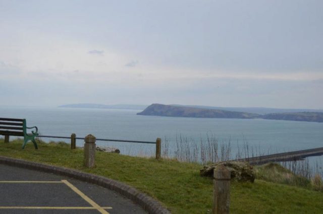 3 bedroom Detached house to rent in Harbour Village Goodwick SA64