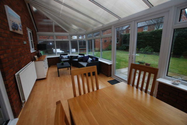 4 bedroom Detached house for sale in Bewley Court Great Boughton ...