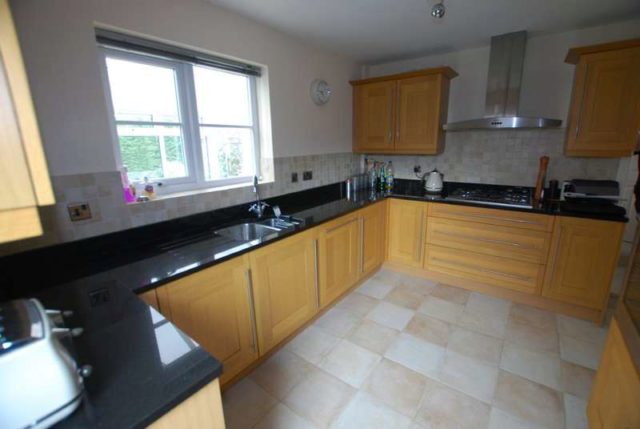 4 bedroom Detached house for sale in Bewley Court Great Boughton ...