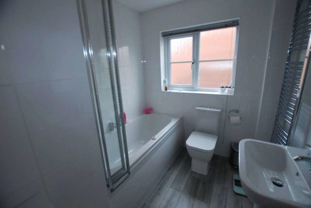 4 bedroom Detached house for sale in Bewley Court Great Boughton ...