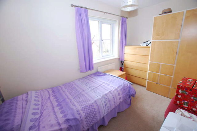 4 bedroom Detached house for sale in Bewley Court Great Boughton ...