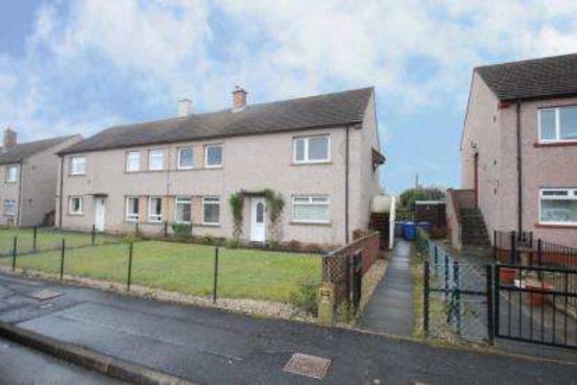 3 bedroom Flat for sale in Montrose Crescent Hamilton ML3