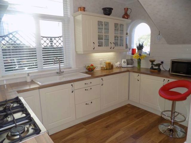 3 bedroom Semi-Detached house for sale in Duffryn Street Duffryn ...