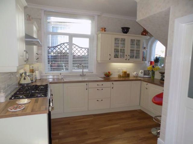 3 bedroom Semi-Detached house for sale in Duffryn Street Duffryn ...