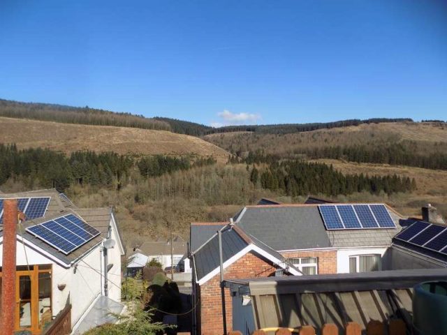 3 bedroom Semi-Detached house for sale in Duffryn Street Duffryn ...