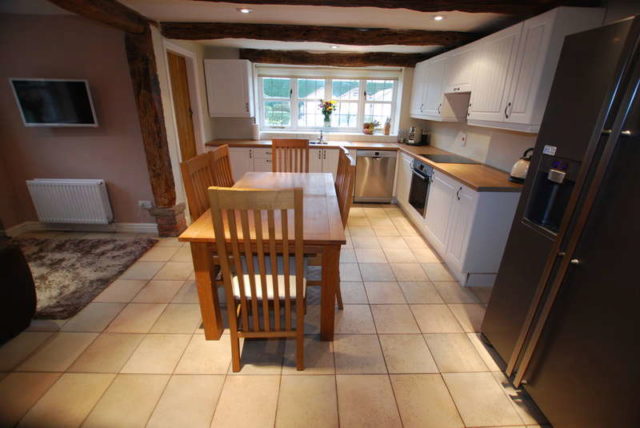 3 bedroom Detached house for sale in The Bowery Deeside Lane Sealand ...