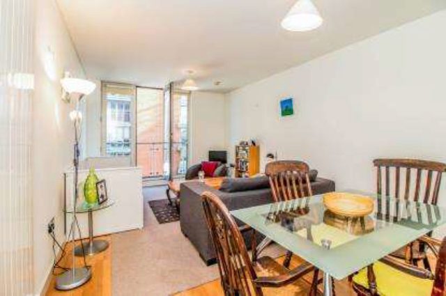 1 bedroom Flat for sale in Leftbank Manchester M3