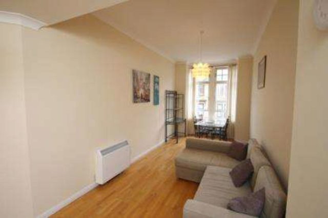 2 bedroom Flat for sale in Clarendon Street Glasgow G20