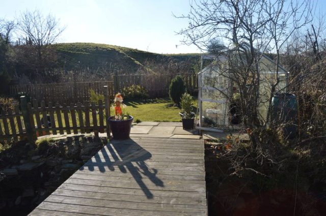 4 bedroom Detached house for sale in Alpine Drive Wardle Rochdale OL12