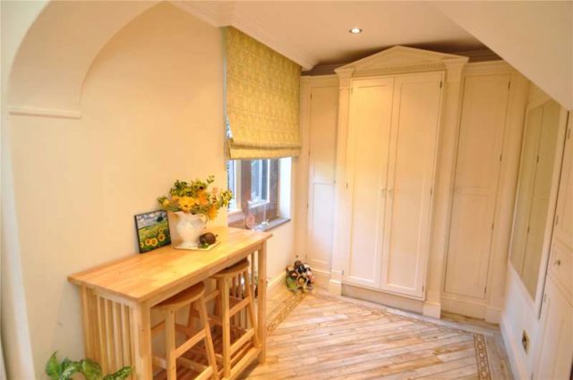 4 bedroom Detached house for sale in Shotwick Park Seahill Road ...