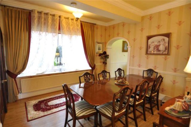 4 bedroom Detached house for sale in Shotwick Park Seahill Road ...