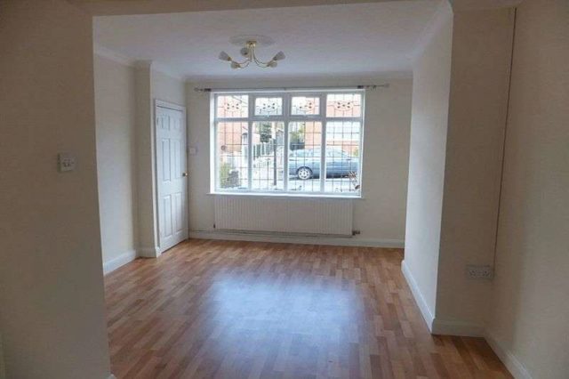 2 bedroom Detached house for sale in Graham Street Bucknall Stoke-on ...