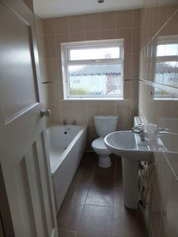 2 bedroom Detached house for sale in Graham Street Bucknall Stoke-on ...