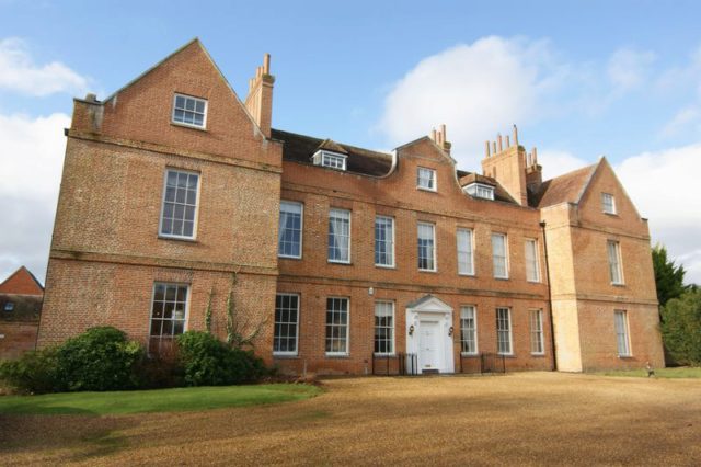 5 bedroom Terraced house for sale in Henley Park Cobbett Hill Road ...