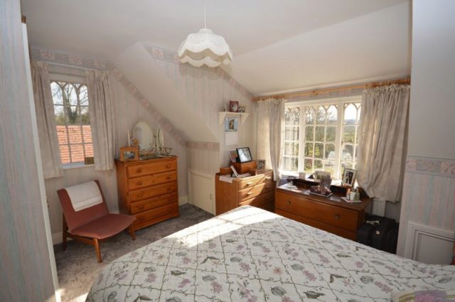 5 bedroom Semi-Detached house for sale in Stoke Talmage Thame OX9