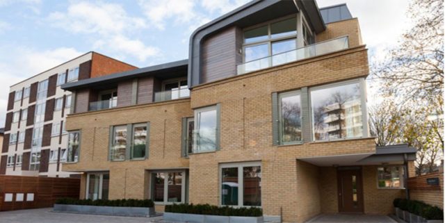 1 bedroom Property for sale in Guinness Square Pages Walk London SE1