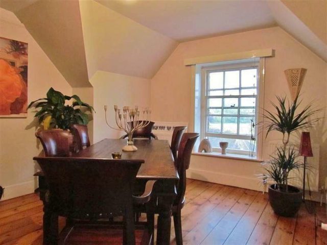 4 bedroom Flat to rent in Packhorse Lane Marcham Abingdon OX13