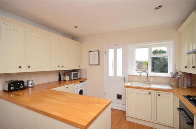 2 bedroom Maisonette for sale in Gosfield Road Herne Bay CT6