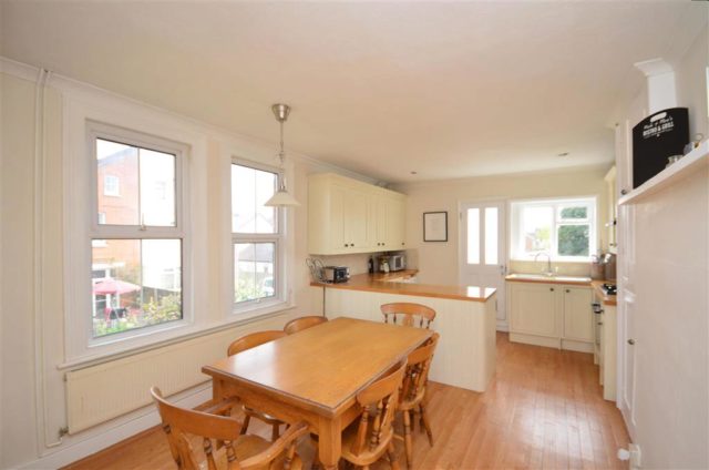 2 bedroom Maisonette for sale in Gosfield Road Herne Bay CT6